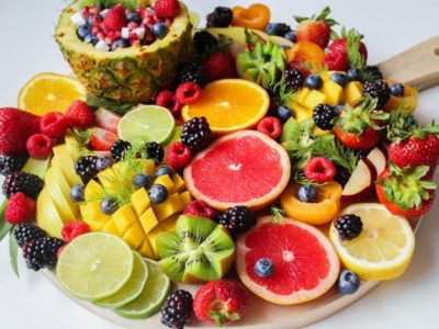 Top 20 cele mai sănătoase fructe de pe planeta – Natura Vindecătoare