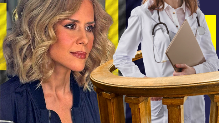 SECRETUL AUTOFAGIEI explicat de Dr. Mihaela Bilic: Cum CURĂȚĂ ...