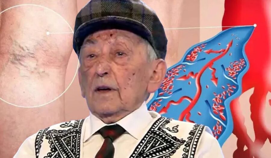 ️ Circulație bună, viață lungă: învățăturile lui Ovidiu Bojor pentru ...