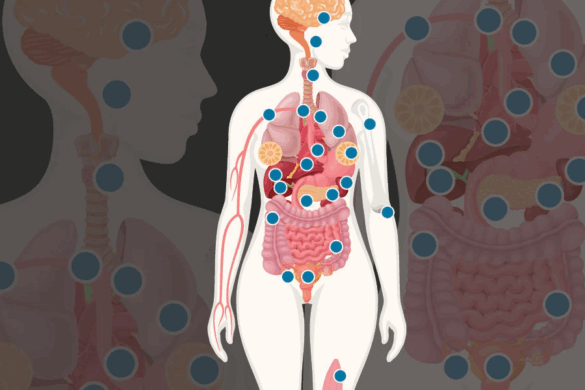 Beneficiile enzimelor pancreatice pentru sănătatea intestinală și ...